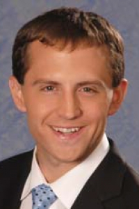 Elliot Anderson - Ballotpedia