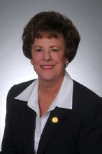 Jane English - Ballotpedia