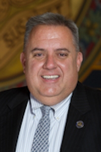 Eric C. Berthel - Ballotpedia