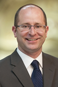 Eric Genrich - Ballotpedia