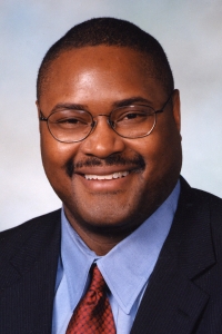 Eric Pettigrew - Ballotpedia
