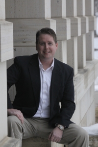 Eric Stromberg - Ballotpedia