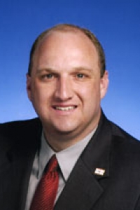 Eric Watson - Ballotpedia