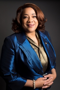 Erica Smith - Ballotpedia