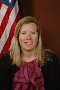 Erin Lynch Prata - Ballotpedia