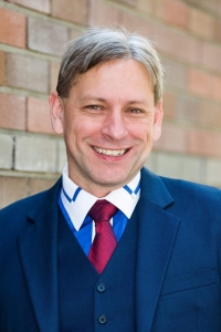 Mark P. Meuser - Ballotpedia