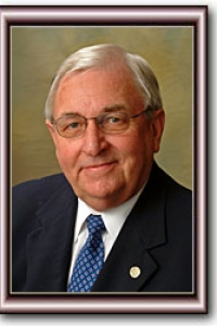 Joe Faust - Ballotpedia