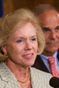 Marjorie Rendell - Ballotpedia