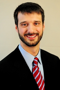 Forrest Mandeville - Ballotpedia