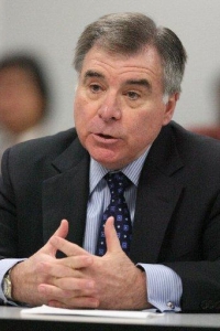 Francis Flaherty - Ballotpedia