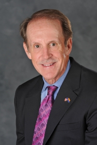 Frank Riggs - Ballotpedia