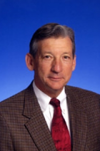 Frank Niceley - Ballotpedia