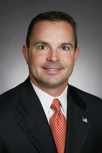 Fred Jordan - Ballotpedia