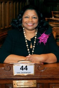 Gail Davenport - Ballotpedia