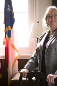 Gail Young - Ballotpedia