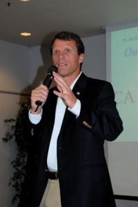 Ted Gaines - Ballotpedia