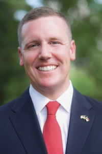 Michael Garrett (North Carolina) - Ballotpedia