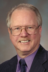 Gary Alexander - Ballotpedia