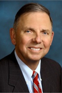 Gary Pendleton - Ballotpedia