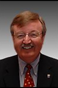 Gary Simpson - Ballotpedia