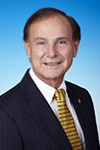 Gene Ward - Ballotpedia