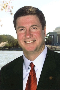 George Allen - Ballotpedia