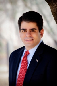 George Demos - Ballotpedia