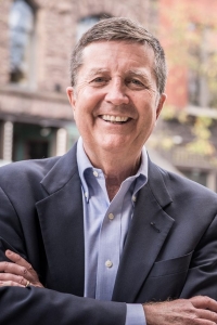 George Franklin - Ballotpedia