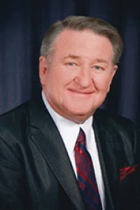 George Gainer - Ballotpedia