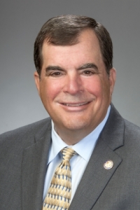 George Lang - Ballotpedia