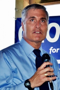 George Scott (Pennsylvania) - Ballotpedia