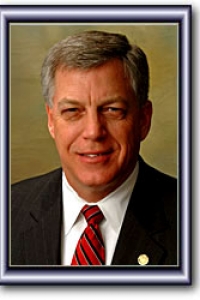 Gerald Allen - Ballotpedia