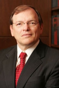 Gerard Lynch - Ballotpedia