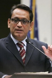 Gilbert Cedillo - Ballotpedia