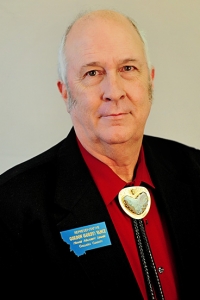 Gordon Vance - Ballotpedia