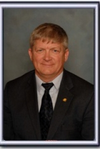 Greg Albritton - Ballotpedia