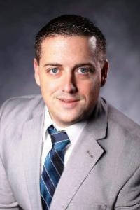 Greg Chaney - Ballotpedia