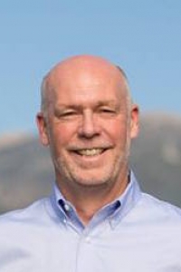 Greg Gianforte - Ballotpedia
