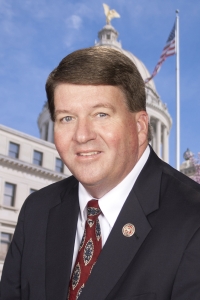 Greg Haney - Ballotpedia