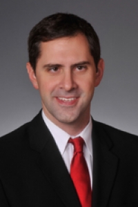 Greg Leding - Ballotpedia