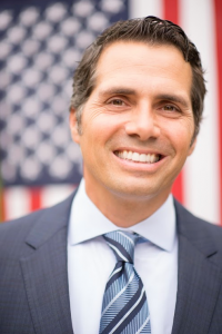 Greg Orman - Ballotpedia