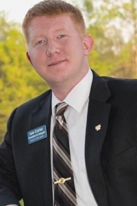 Lee Carter (Virginia) - Ballotpedia