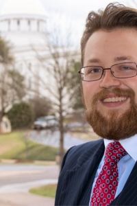 Cory Creel - Ballotpedia