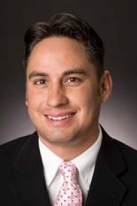 Howie Morales - Ballotpedia