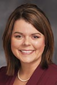 Hannah Kelly - Ballotpedia