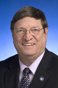 Harry Brooks - Ballotpedia