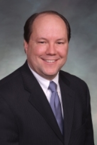 Ted Harvey - Ballotpedia