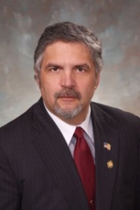 John Hastert - Ballotpedia