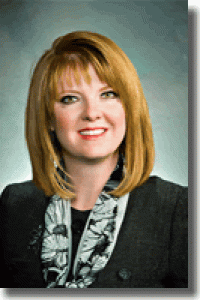 Heather Carter - Ballotpedia