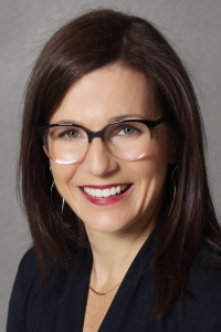 Heather Ross - Ballotpedia